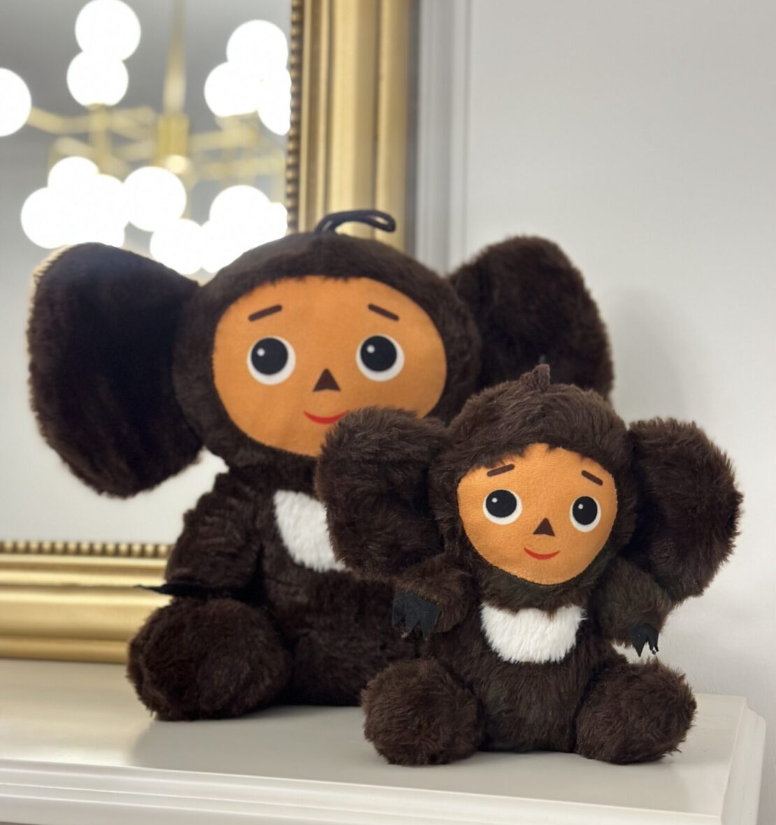 Ceburaska Oyuncaq Qiymetleri ️