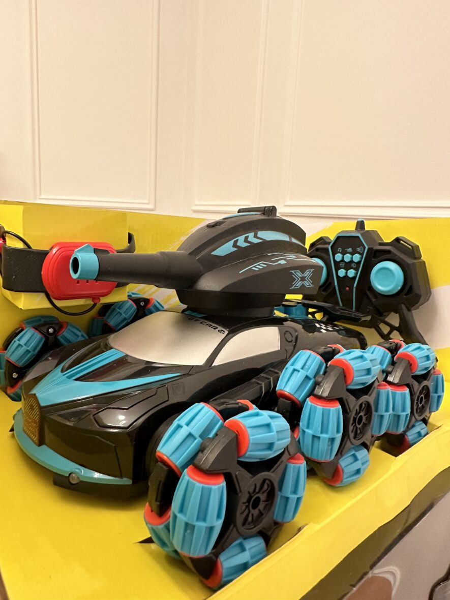 Tank 360 | Oyuncaqlar Oyuncaq.net